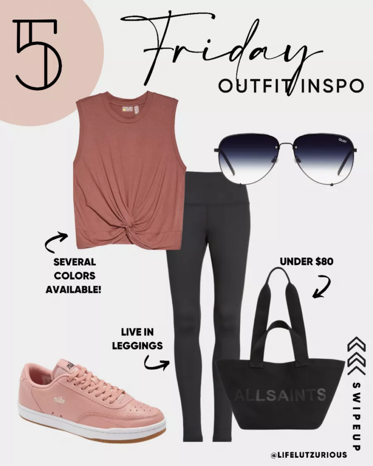 26 End of Summer Outfit Ideas Over 40 - Lindsey Lutz