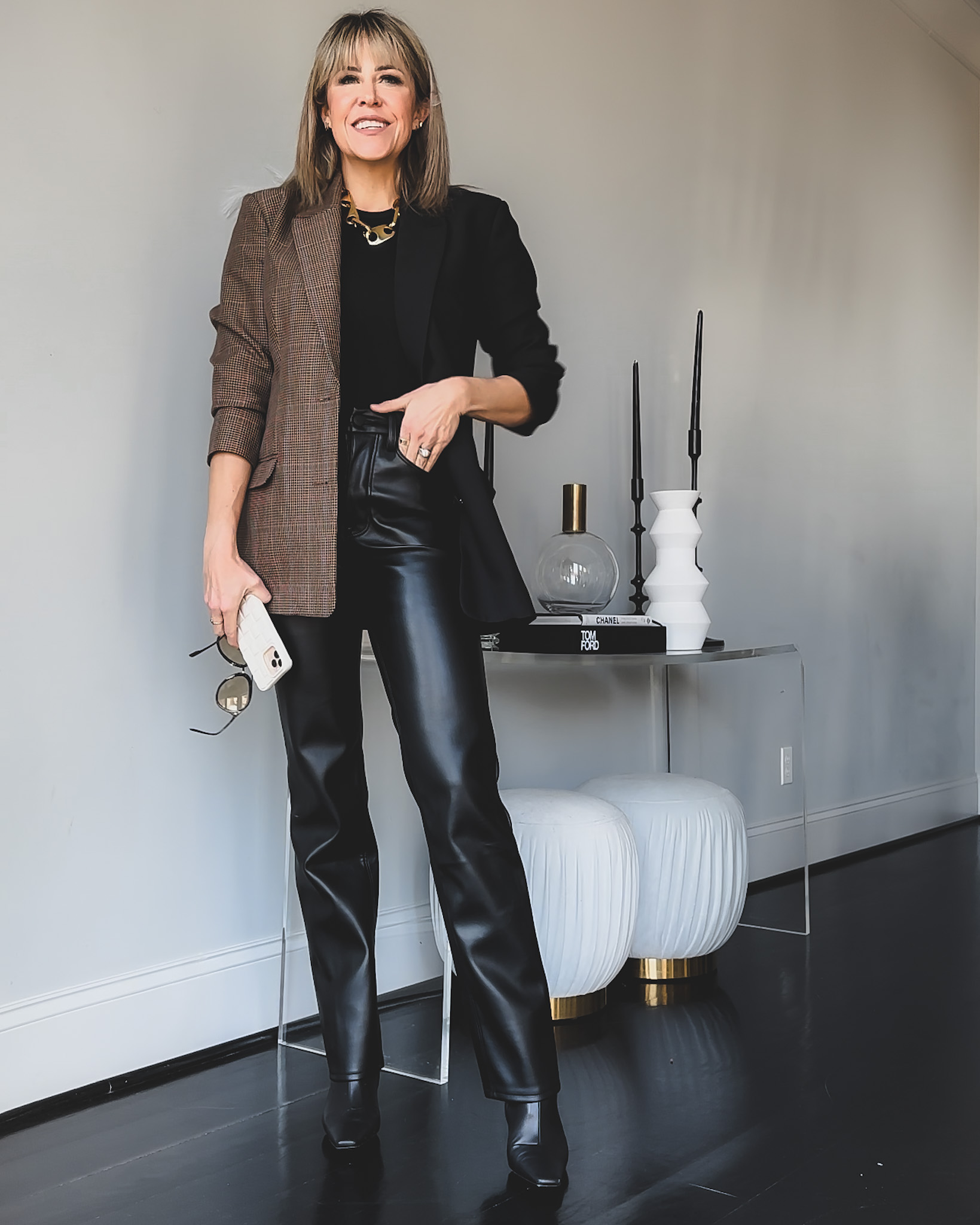 How to Look More Professional at Work - Lindsey Lutz